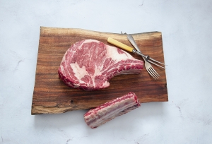 What’s the difference between beef OP Rib & Rib Eye? – Rangers Valley