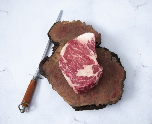 What’s the difference between beef OP Rib & Rib Eye? – Rangers Valley