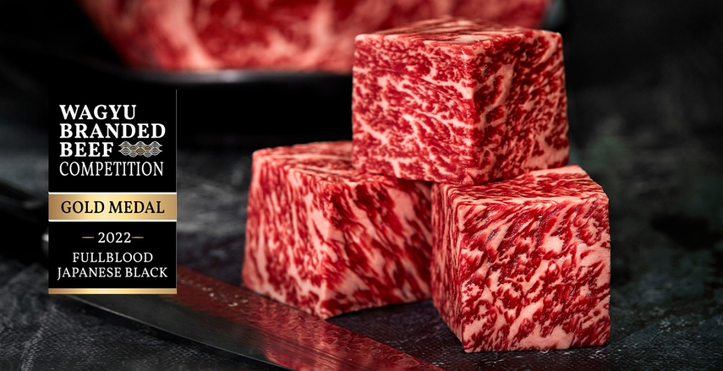 Champion Wagyu! AWA Accolades. – Rangers Valley